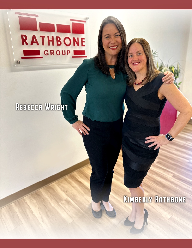 RG Subrogation Lawyer Rebecca Wright Voted Managing Partner