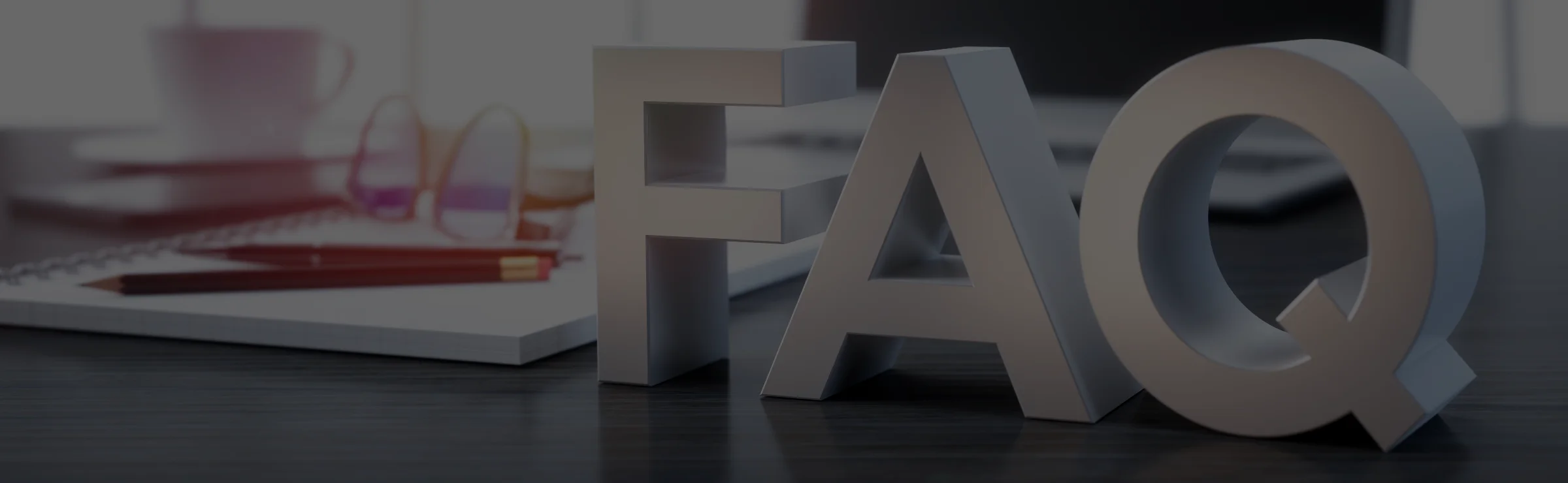 Frequently Asked Questions